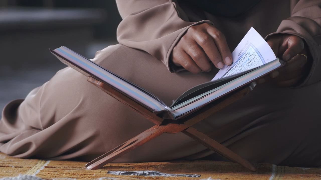 Home - Muslim Converts' Association of Singapore